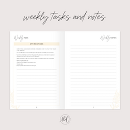 TASK BOOKLET – Leanne Baker